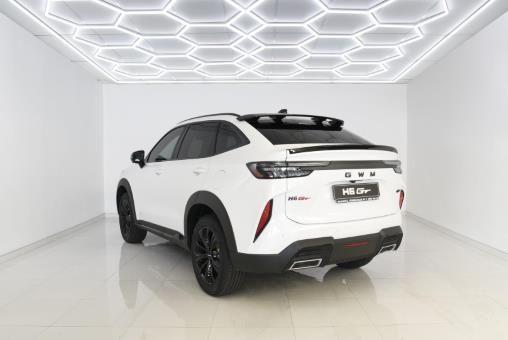 Haval H6 GT 2.0GDIT 4WD Super Luxury for sale in Edenvale - ID ...