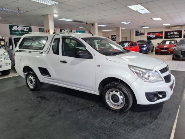 Chevrolet cars for sale in South Africa - AutoTrader