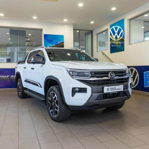 Bidvest McCarthy VW Westgate dealership in Roodepoort - AutoTrader