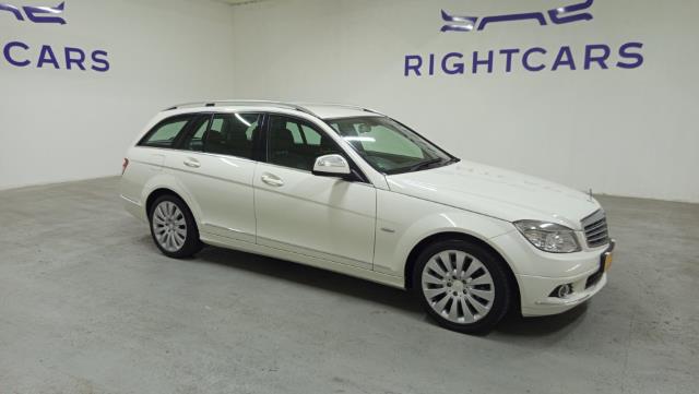 Mercedes-Benz C-Class station wagons for sale in South Africa - AutoTrader