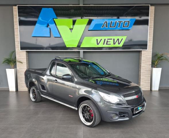 Chevrolet Utility Sport cars for sale in South Africa - AutoTrader
