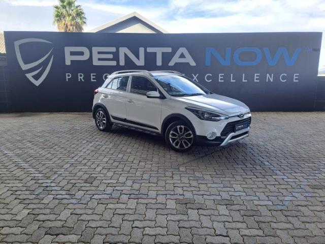 Penta Now Klerksdorp dealership in Klerksdorp - AutoTrader