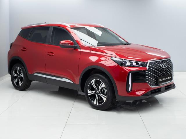 Chery cars for sale in South Africa - AutoTrader