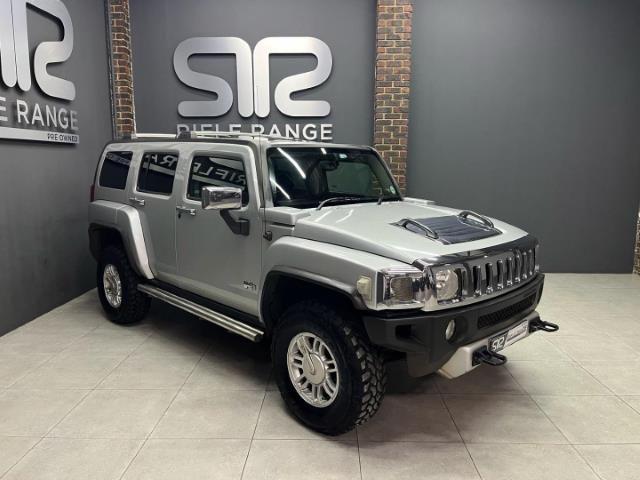Hummer cars for sale in South Africa - AutoTrader