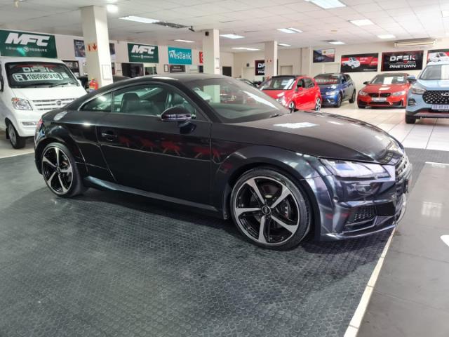 Audi TT 2.0 cars for sale in South Africa - AutoTrader