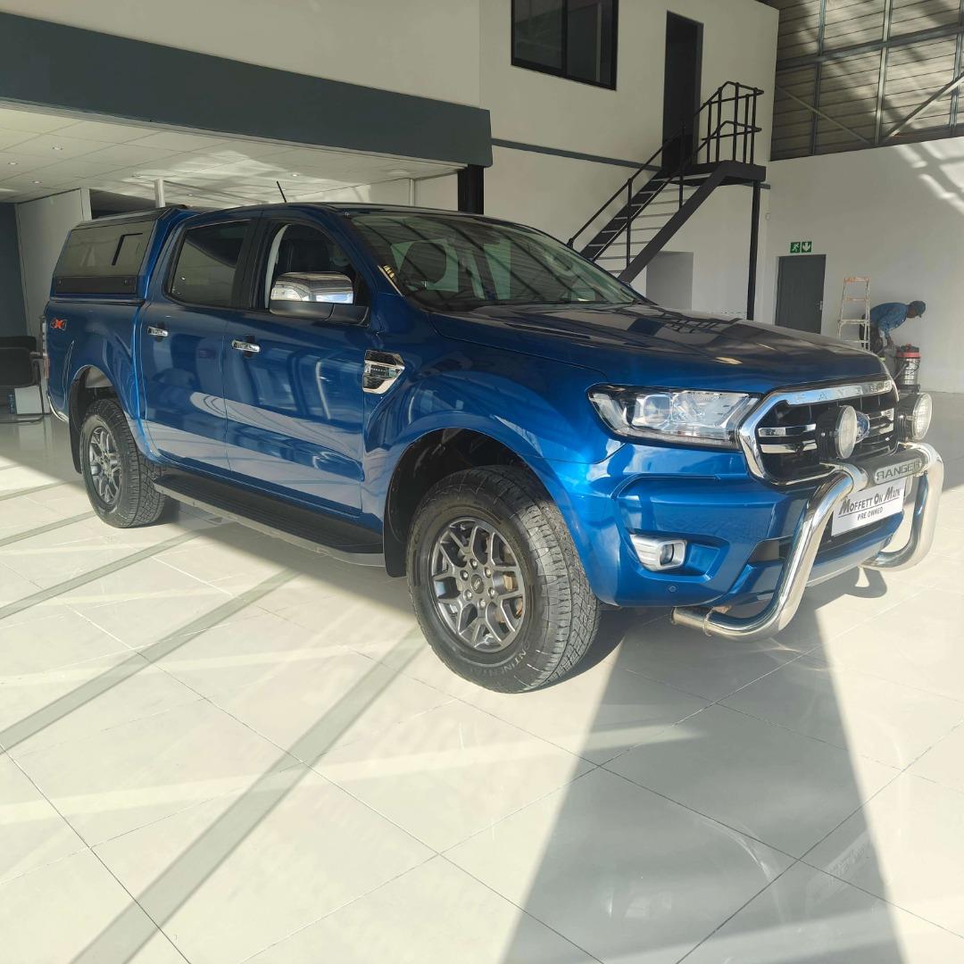 Moffett on Main Pre-Owned Port Elizabeth
