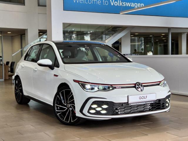 Bidvest McCarthy VW Wonderboom New Car dealership in Pretoria - AutoTrader