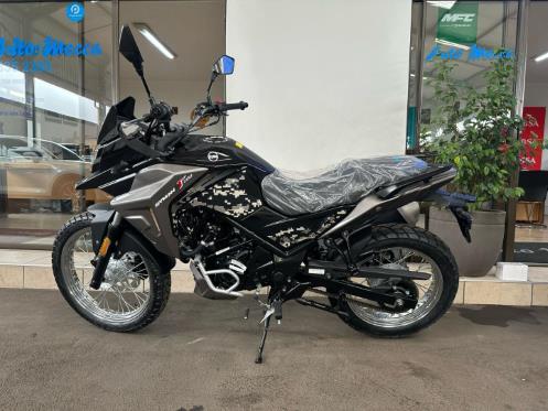 SYM NH-T 200 Dual Purpose for sale in Pretoria - ID: 27967229 - AutoTrader