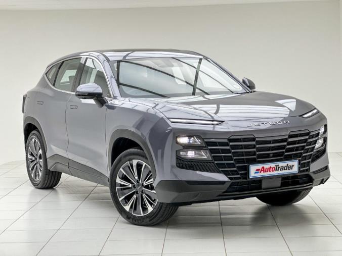 Jetour Dashing Dashboard Warning Lights - Car Ownership - AutoTrader