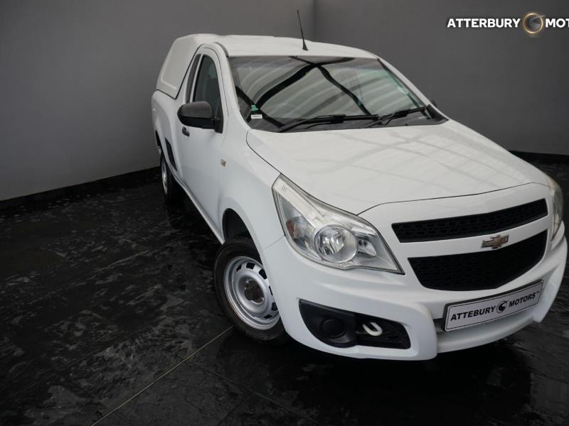 Chevrolet Utility 1.4 (Aircon+ABS) for sale in Pretoria - ID: 27968079 ...