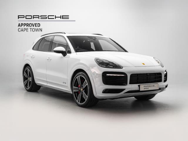 Porsche Cayenne GTS cars for sale in South Africa - AutoTrader