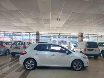 Toyota Auris XR HSD for sale in Durban - ID: 27968997 - AutoTrader