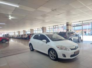 Toyota Auris XR HSD for sale in Durban - ID: 27968997 - AutoTrader