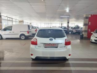 Toyota Auris XR HSD for sale in Durban - ID: 27968997 - AutoTrader