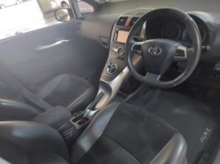 Toyota Auris XR HSD for sale in Durban - ID: 27968997 - AutoTrader