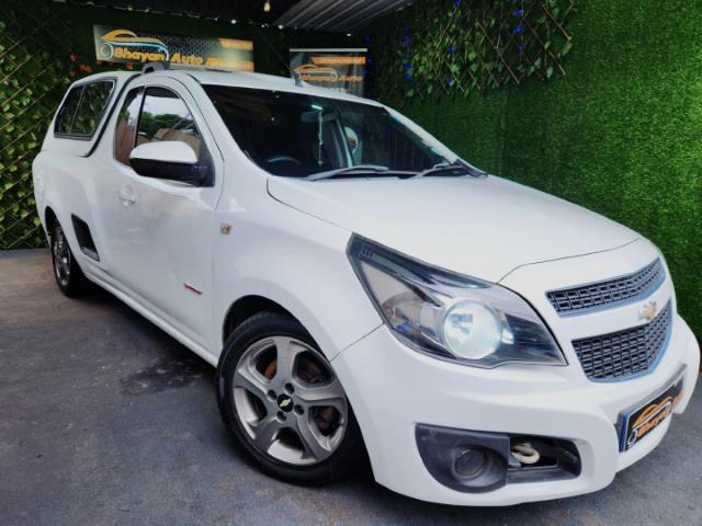 Chevrolet Utility Sport cars for sale in South Africa - AutoTrader