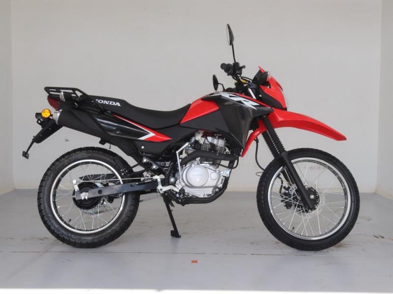 Honda XR 125 L for sale in Boksburg - ID: 28007081 - AutoTrader