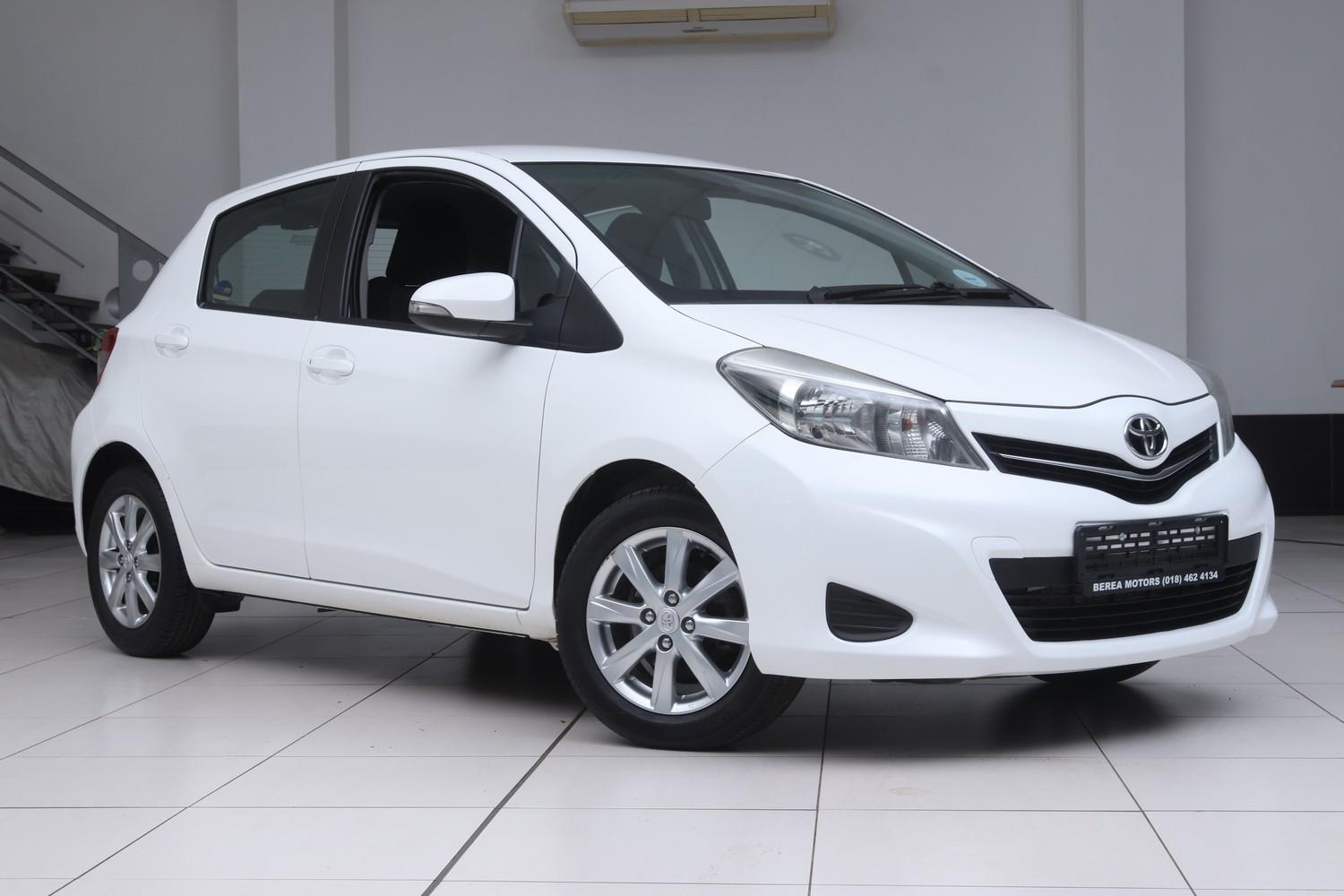 Berea Motors | Welcome to Berea Motors