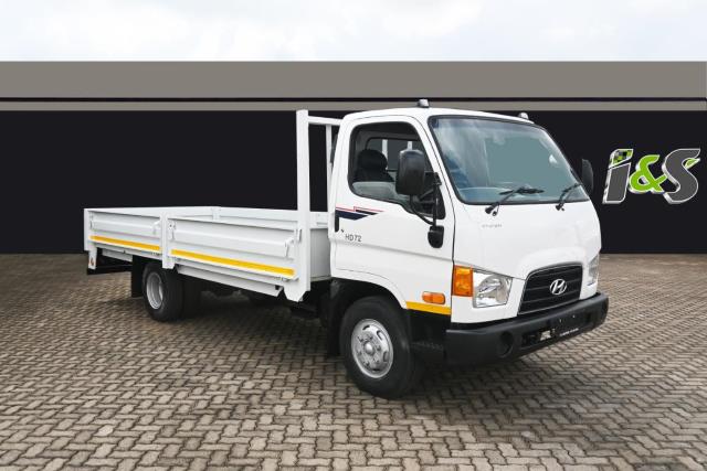 Hyundai mighty trucks for sale in South Africa - AutoTrader
