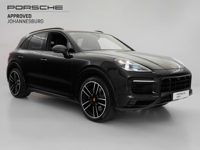 Porsche Cayenne GTS cars for sale in South Africa - AutoTrader