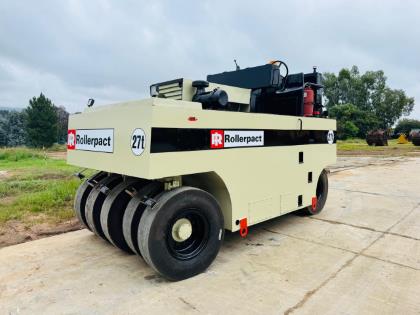 Rollers for sale in South Africa - AutoTrader