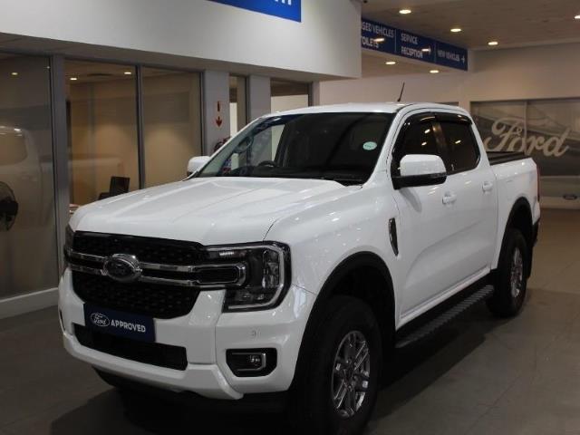 NMI Ford Pinetown dealership in Pinetown - AutoTrader