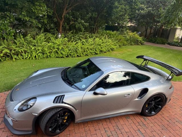 Porsche 911 GT3 cars for sale in South Africa - AutoTrader
