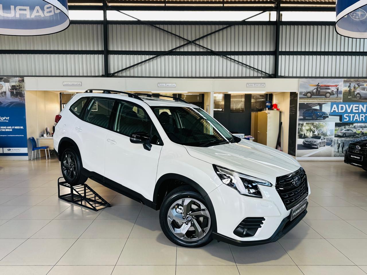 Used-Subaru-Forester-2025-27977432 | Subaru South Africa