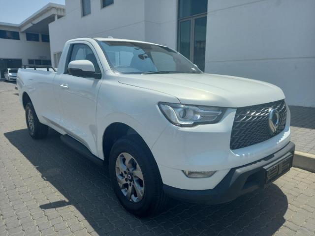 GWM P-Series single cabs for sale in South Africa - AutoTrader