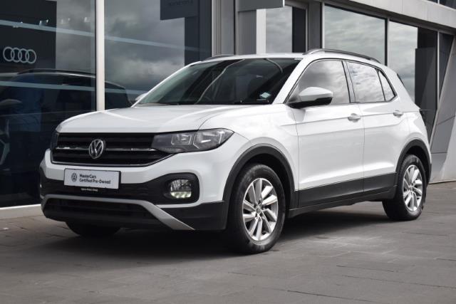 Alpine Volkswagen Pinetown dealership in Pinetown - AutoTrader