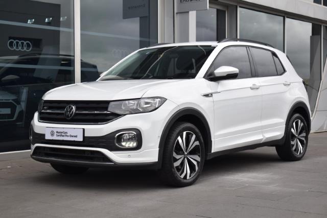 Alpine Volkswagen Pinetown dealership in Pinetown - AutoTrader