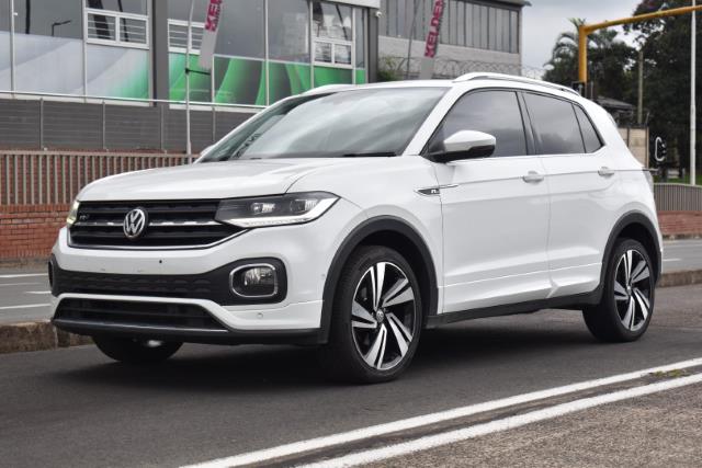 Alpine Volkswagen Pinetown dealership in Pinetown - AutoTrader