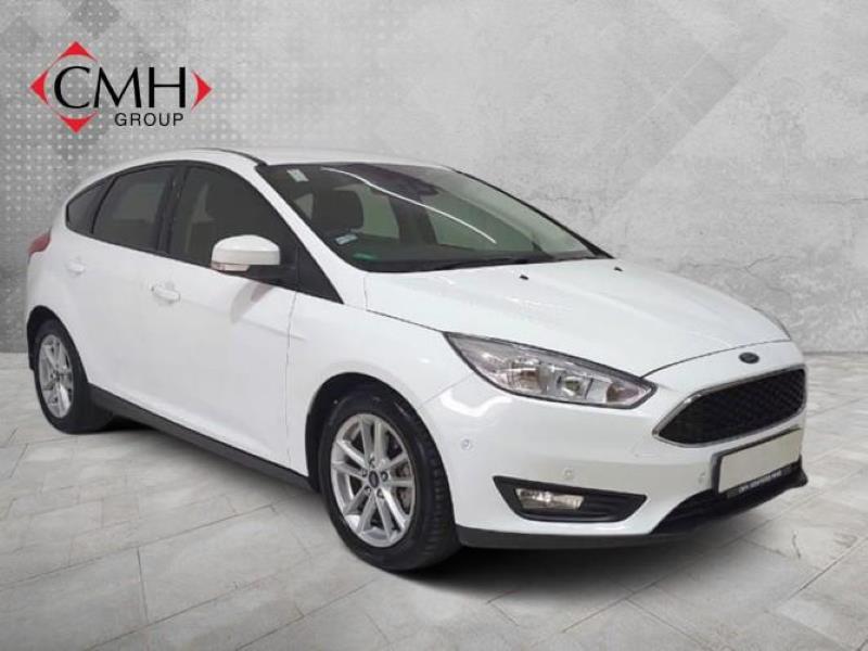 Ford Focus Hatch 1.0T Trend Auto for sale in Boksburg - ID: 27982482 ...