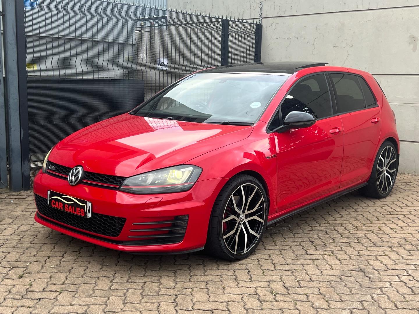 Volkswagen Golf GTI Auto for sale in Durban - ID: 27980660 - AutoTrader
