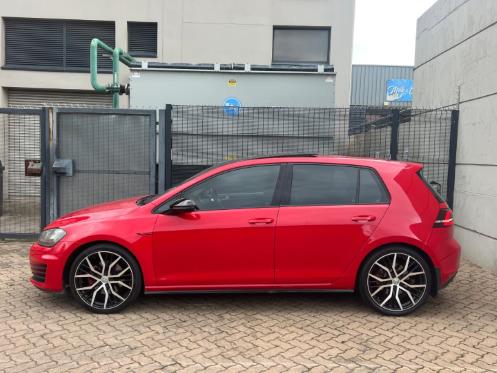 Volkswagen Golf GTI Auto for sale in Durban - ID: 27980660 - AutoTrader