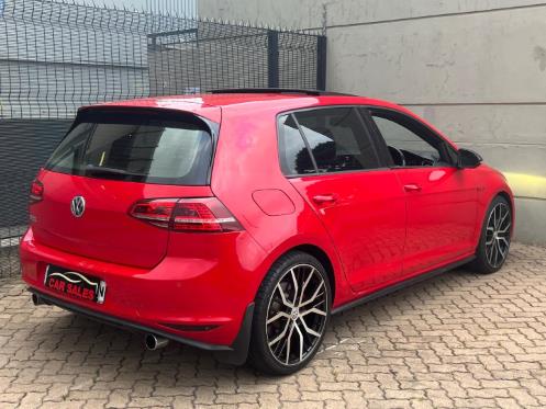 Volkswagen Golf GTI Auto for sale in Durban - ID: 27980660 - AutoTrader