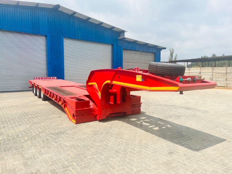 Pr Trailers DETACHABLE 40T for sale in Kempton Park - ID: 27981564 ...