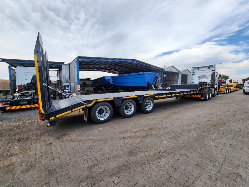 Pr Trailers 90 DEGREE for sale in Kempton Park - ID: 27981582 - AutoTrader