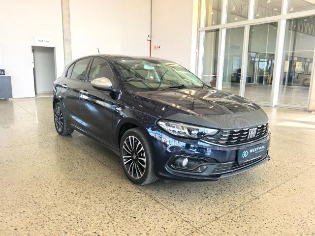 Fiat Tipo cars for sale in South Africa - AutoTrader