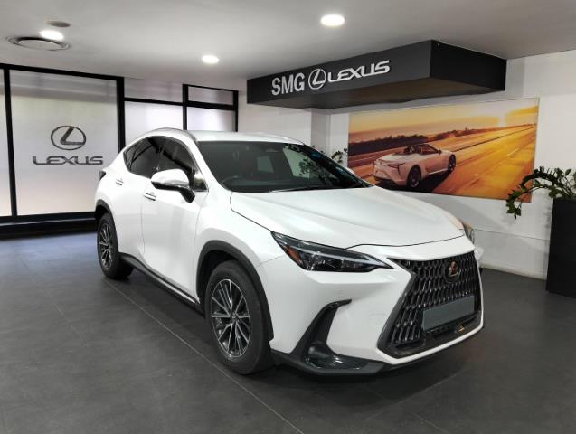 Lexus suvs for sale in South Africa - AutoTrader