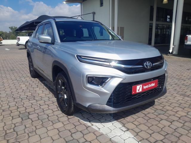 Motus Toyota Bryanston dealership in Sandton - AutoTrader