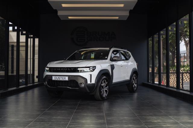 Renault Duster Zen cars for sale in Johannesburg - AutoTrader