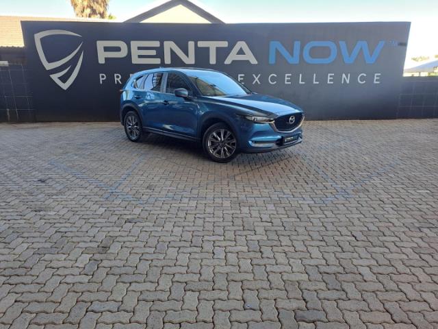 Penta Now Klerksdorp dealership in Klerksdorp - AutoTrader