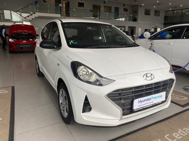 Hyundai Fourways dealership in Sandton - AutoTrader