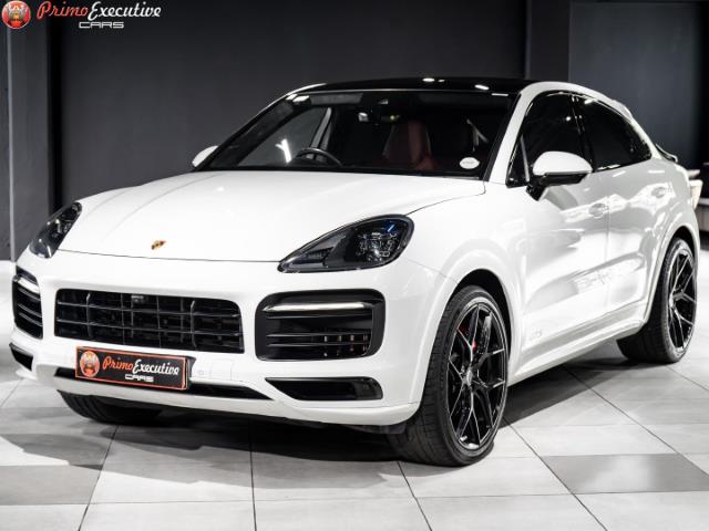 Porsche Cayenne GTS cars for sale in South Africa - AutoTrader