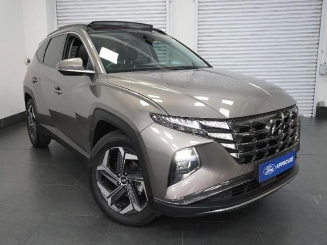 NMI Ford N1 City dealership in Goodwood - AutoTrader