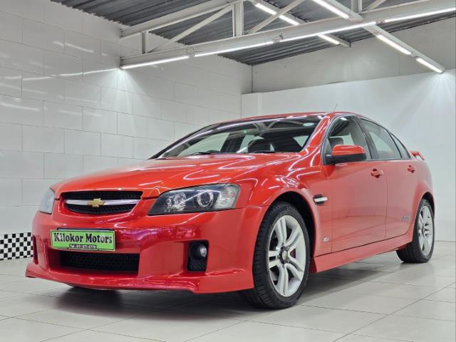 Chevrolet Lumina SS cars for sale in South Africa - AutoTrader