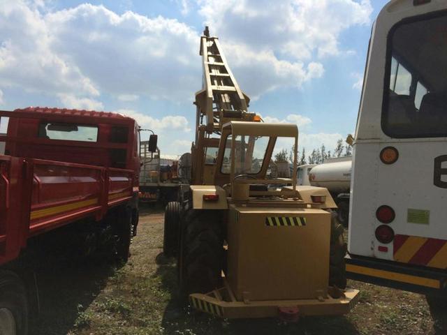 New & used cranes for sale in South Africa - AutoTrader