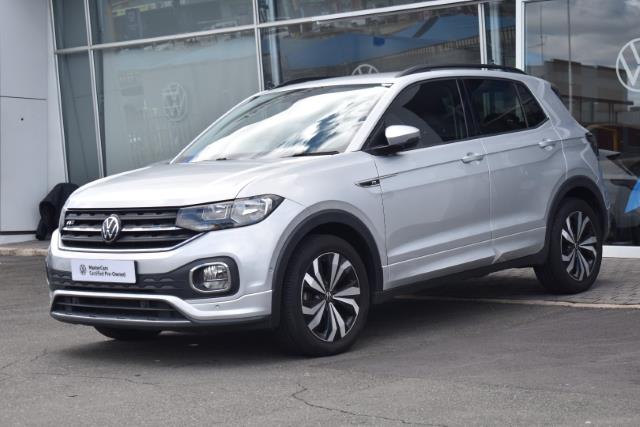 Alpine Volkswagen Pinetown dealership in Pinetown - AutoTrader