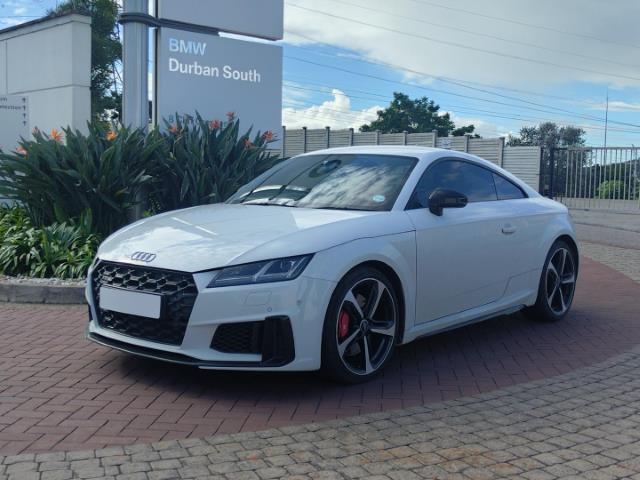 Audi TT 2.0 cars for sale in South Africa - AutoTrader